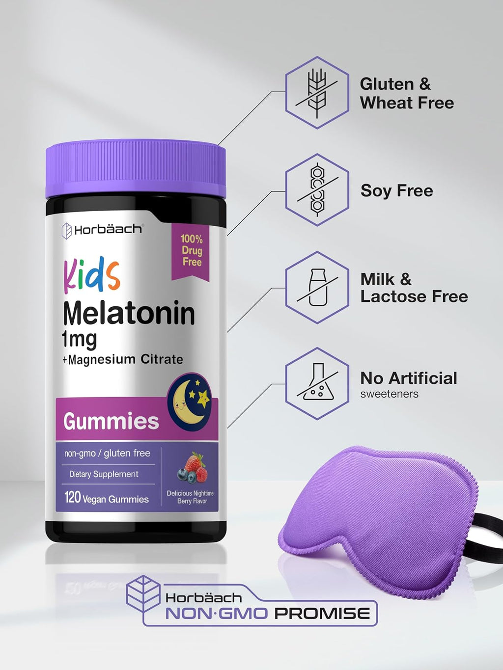 support healthy sleep in children