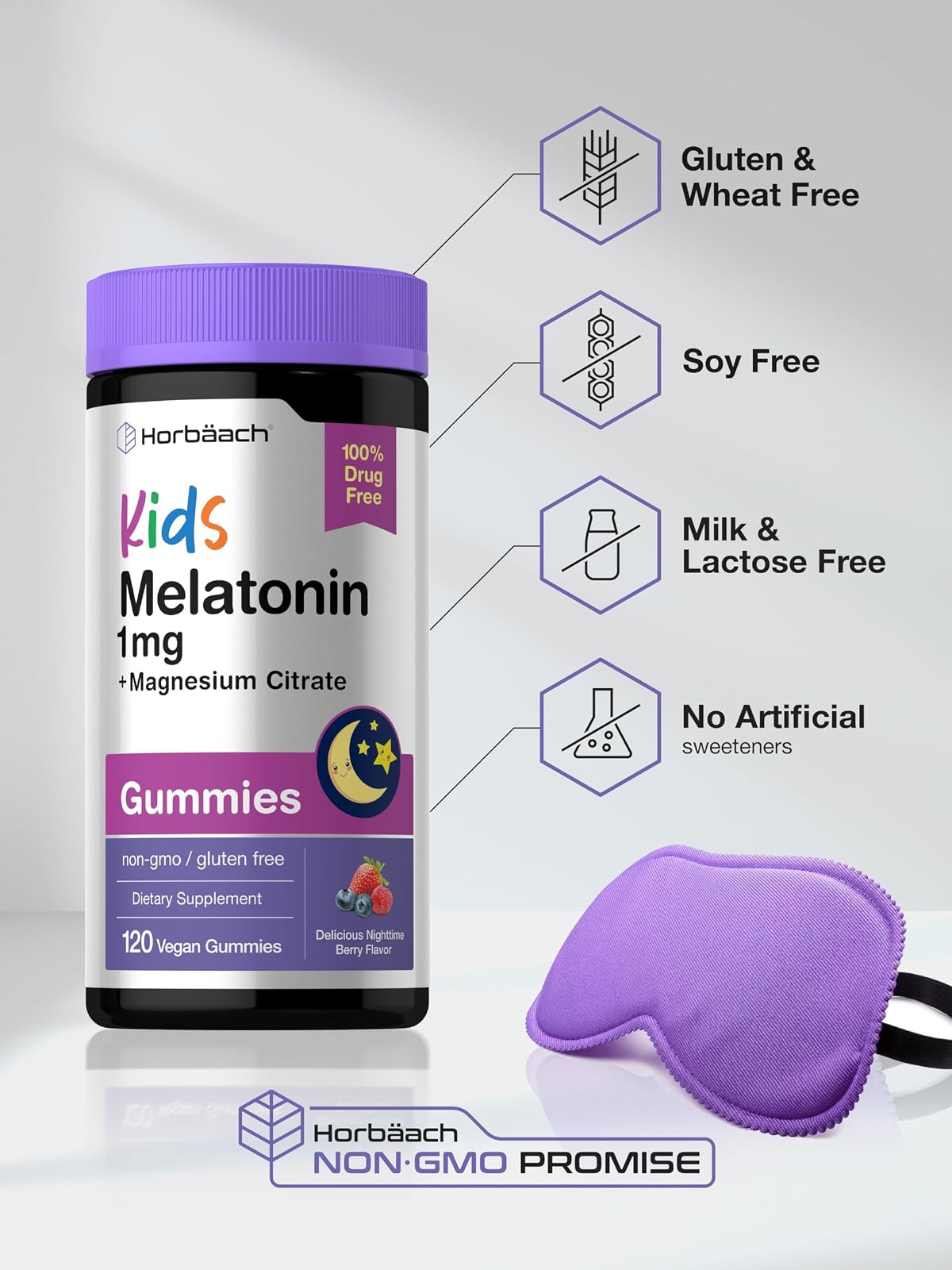 support healthy sleep in children