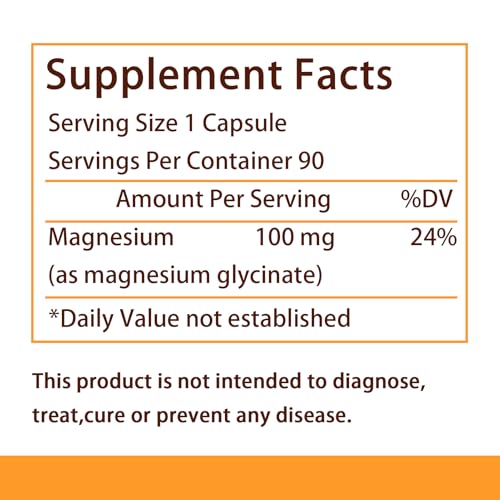 support healthy sleep magnesium