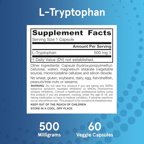 Support healthy sleep patterns naturally