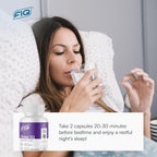 support healthy sleep patterns
