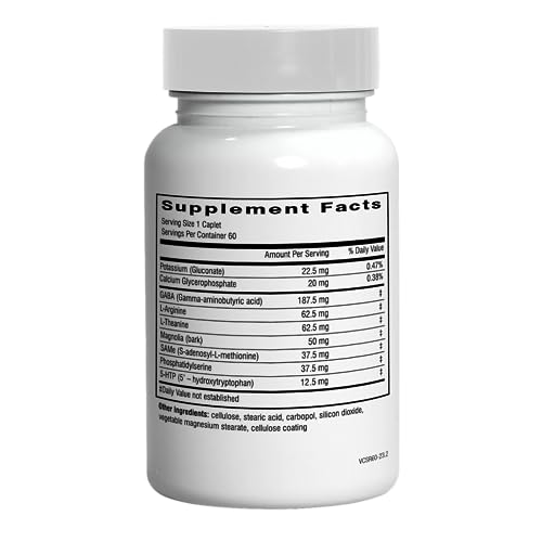 Support healthy sleep with Dr. Wilson's Cortisol Reset