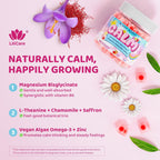 Support healthy sleep with gummies