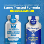 support healthy sleep with magnesium