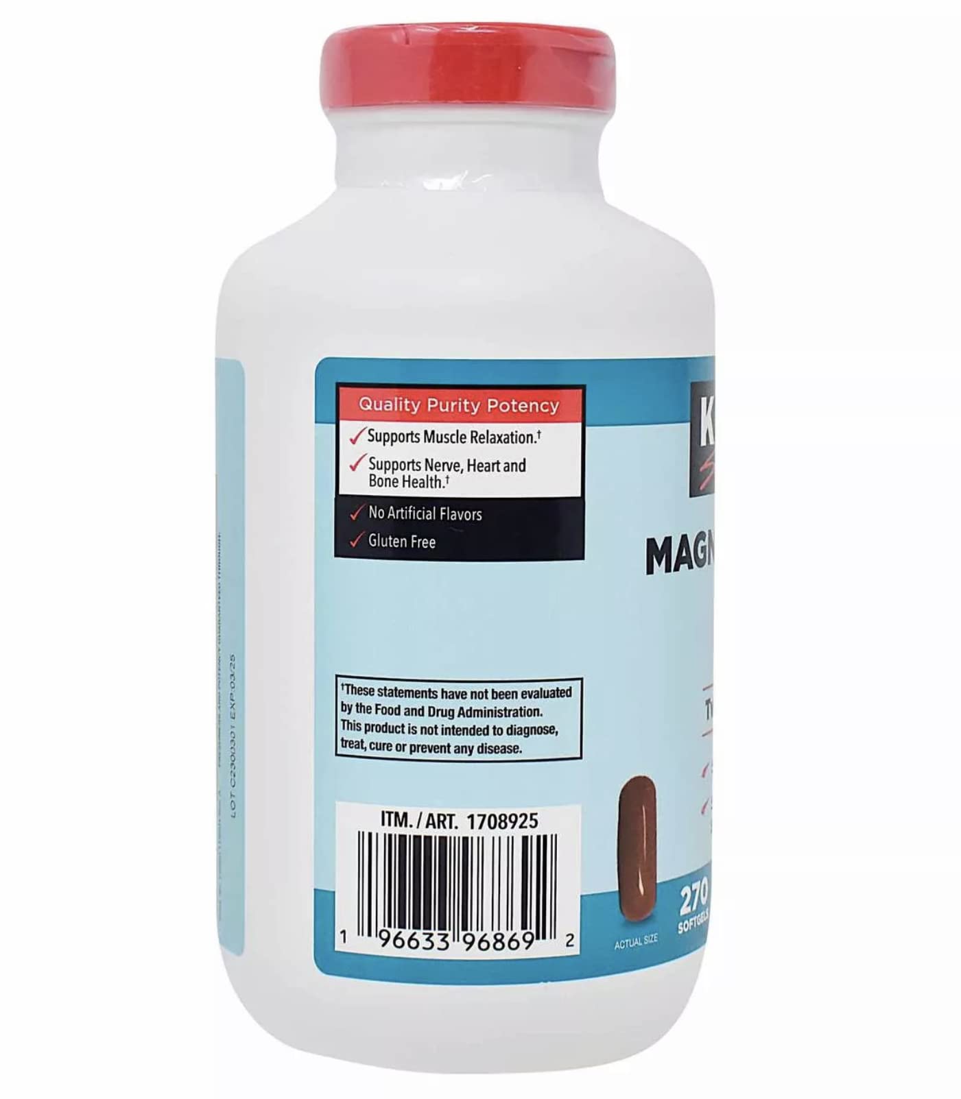 support healthy sleep with magnesium
