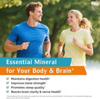 support healthy sleep with magnesium
