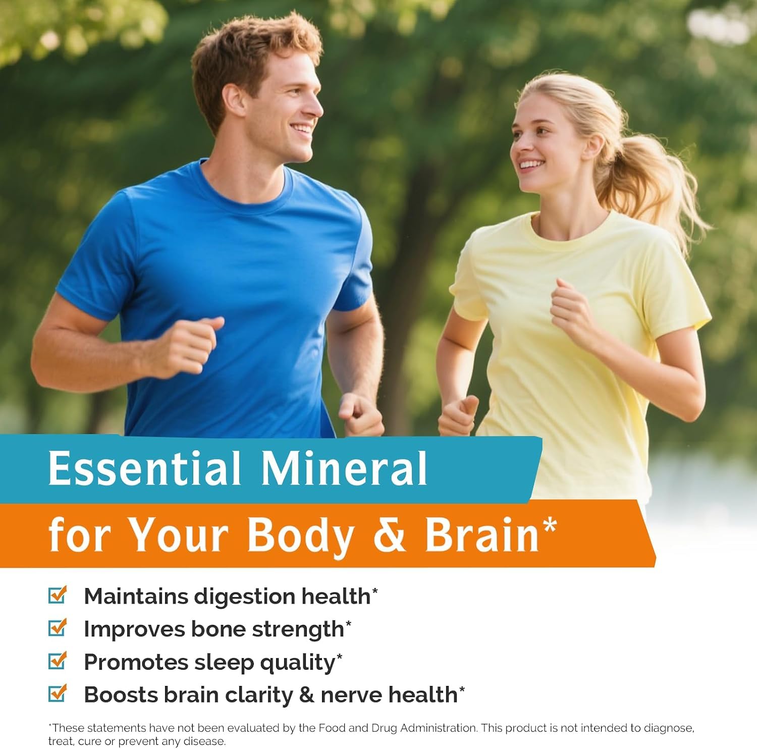 support healthy sleep with magnesium