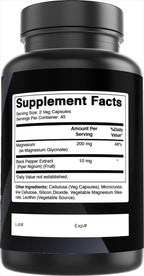 support healthy sleep with magnesium