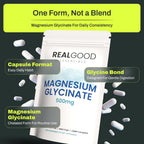 support healthy sleep with magnesium