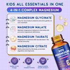 support healthy sleep with magnesium