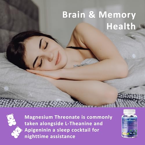 support healthy sleep with magnesium