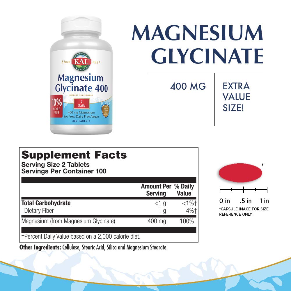 support healthy sleep with magnesium