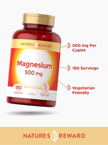 support healthy sleep with magnesium