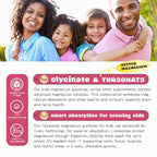 support healthy sleep with magnesium