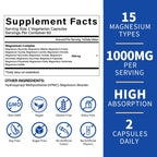 support healthy sleep with magnesium