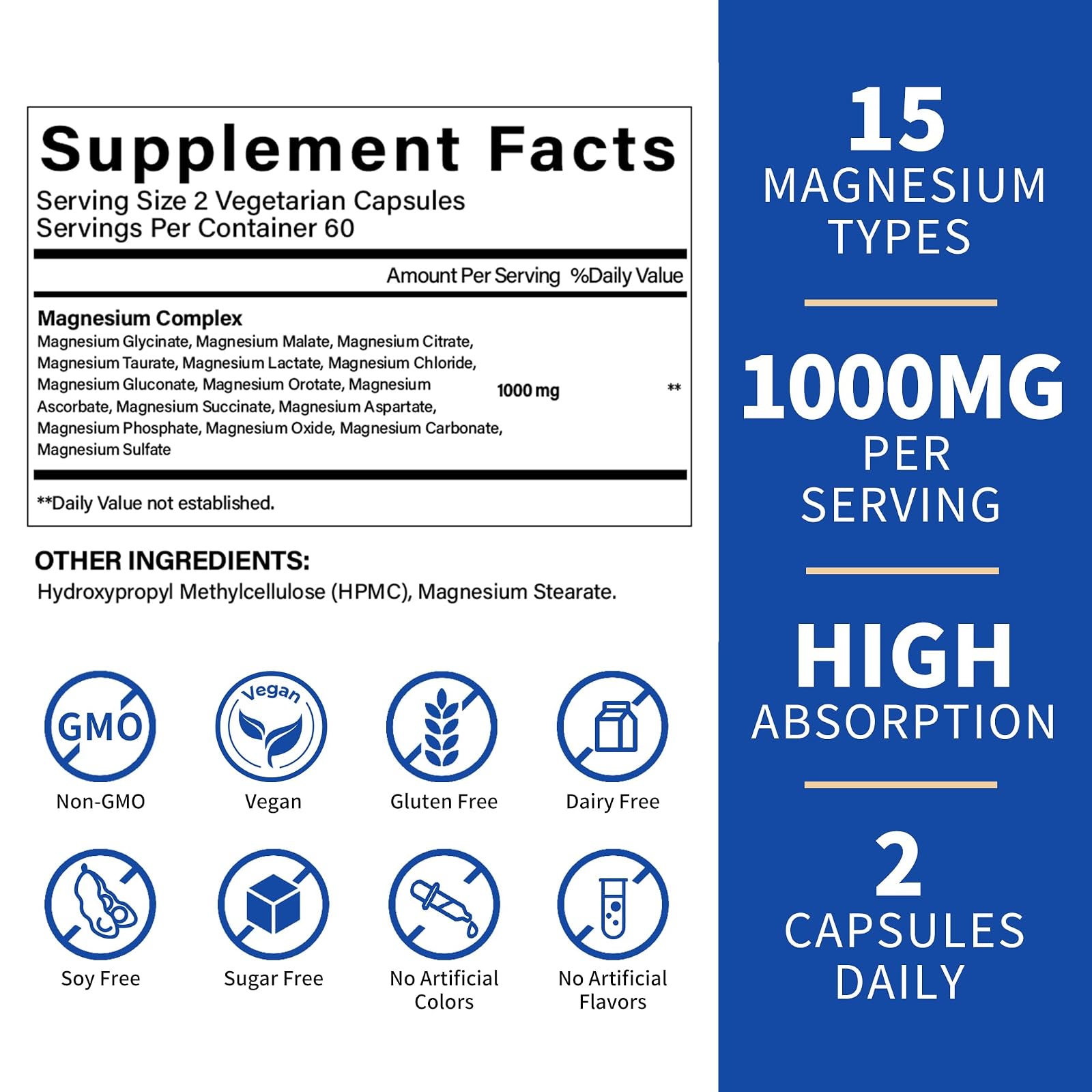 support healthy sleep with magnesium