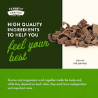 support healthy sleep with Magnolia Bark