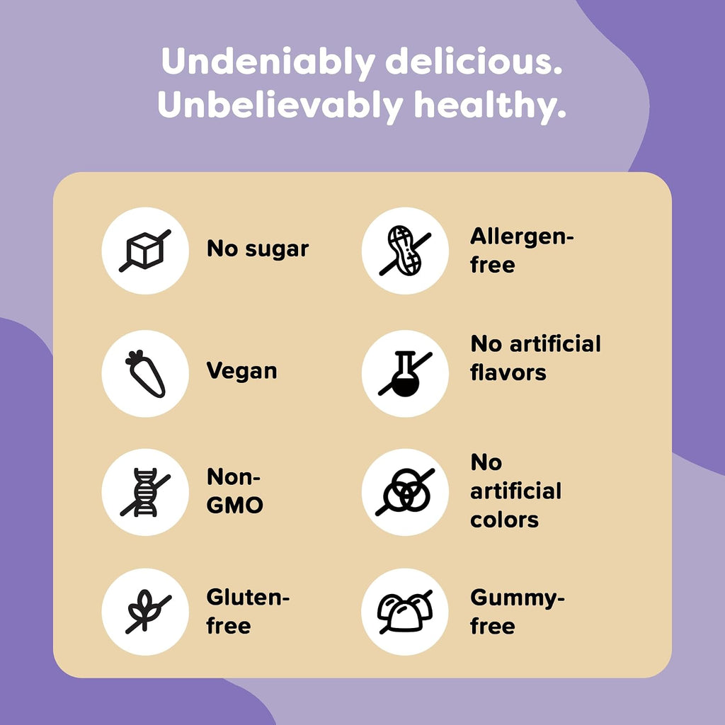support healthy smiles with probiotics