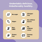 support healthy smiles with probiotics
