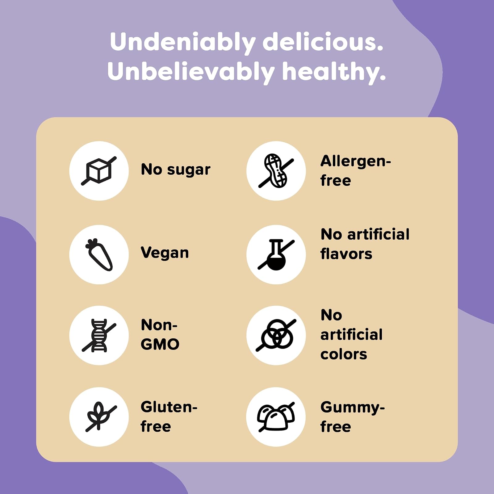 support healthy smiles with probiotics