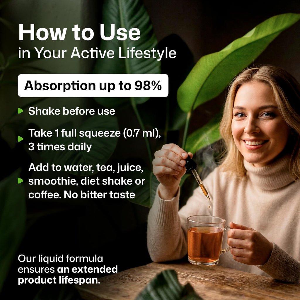support healthy sugar levels naturally