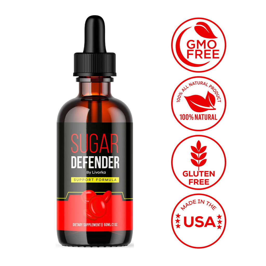 support healthy sugar levels supplements