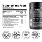support healthy testosterone levels naturally