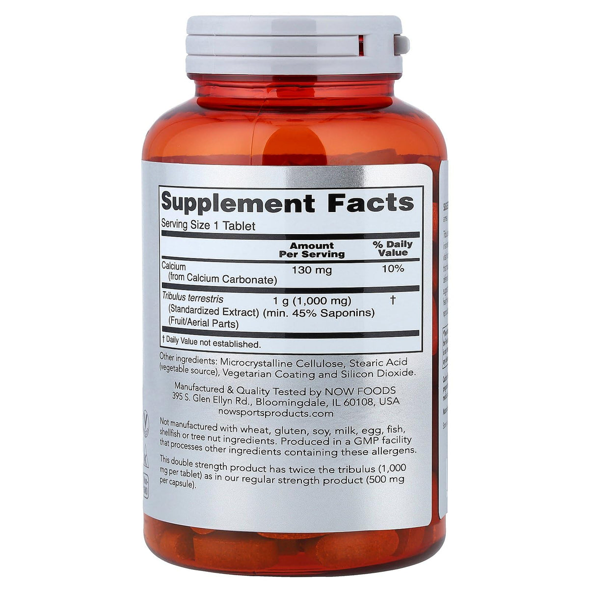 support healthy testosterone levels naturally