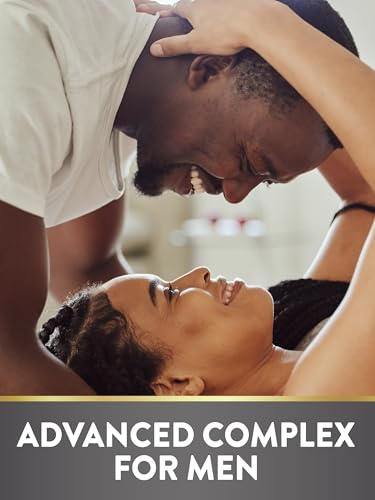 support healthy testosterone levels