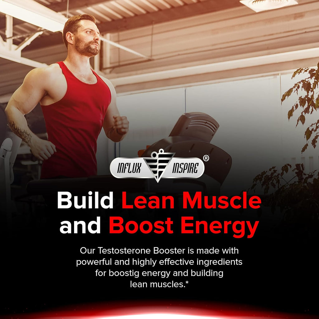 support healthy testosterone levels