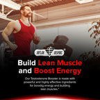 support healthy testosterone levels