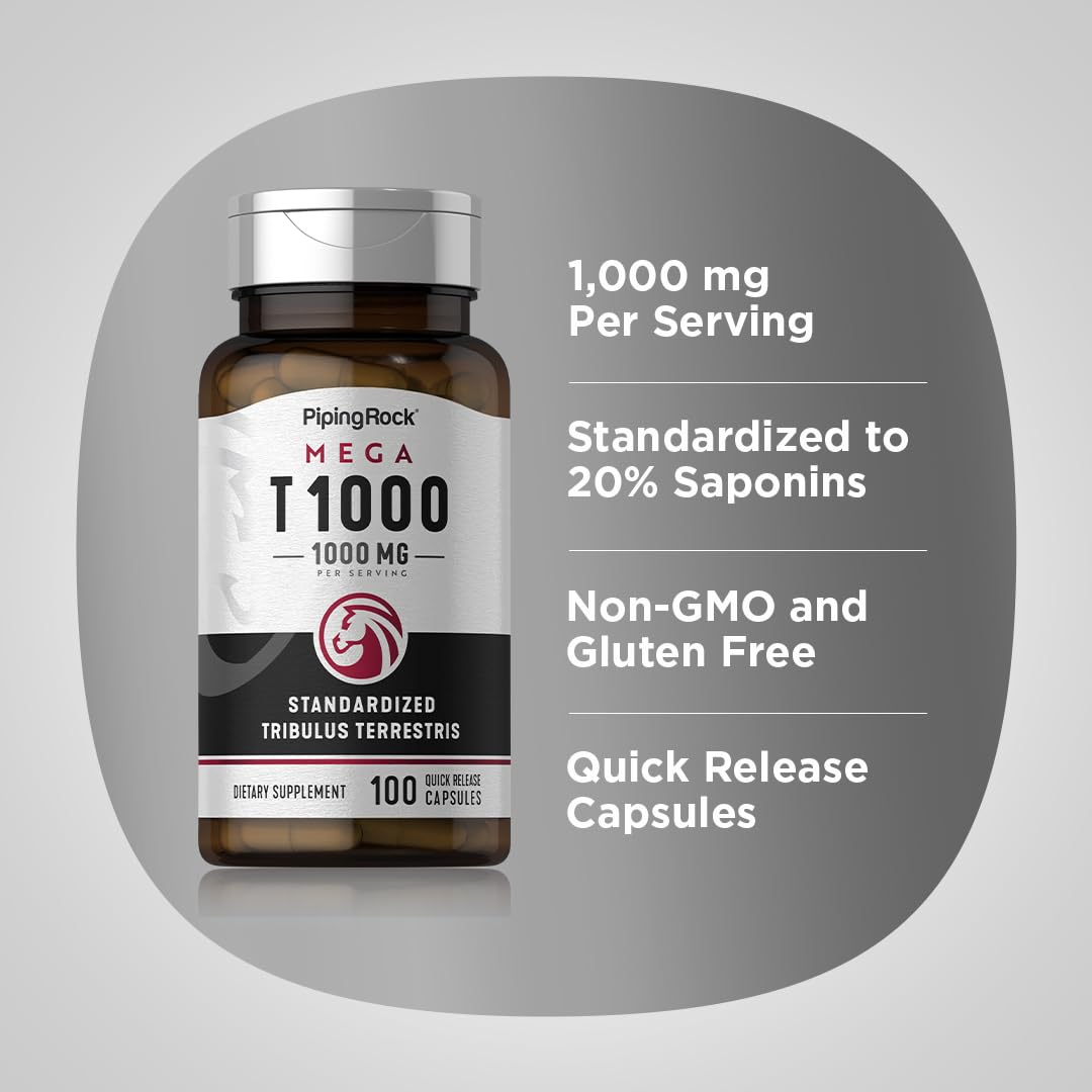 Support healthy testosterone levels
