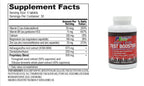 support healthy testosterone levels