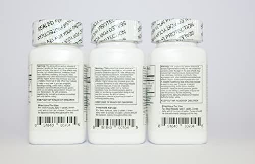 support healthy testosterone levels