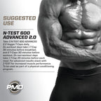 support healthy testosterone levels