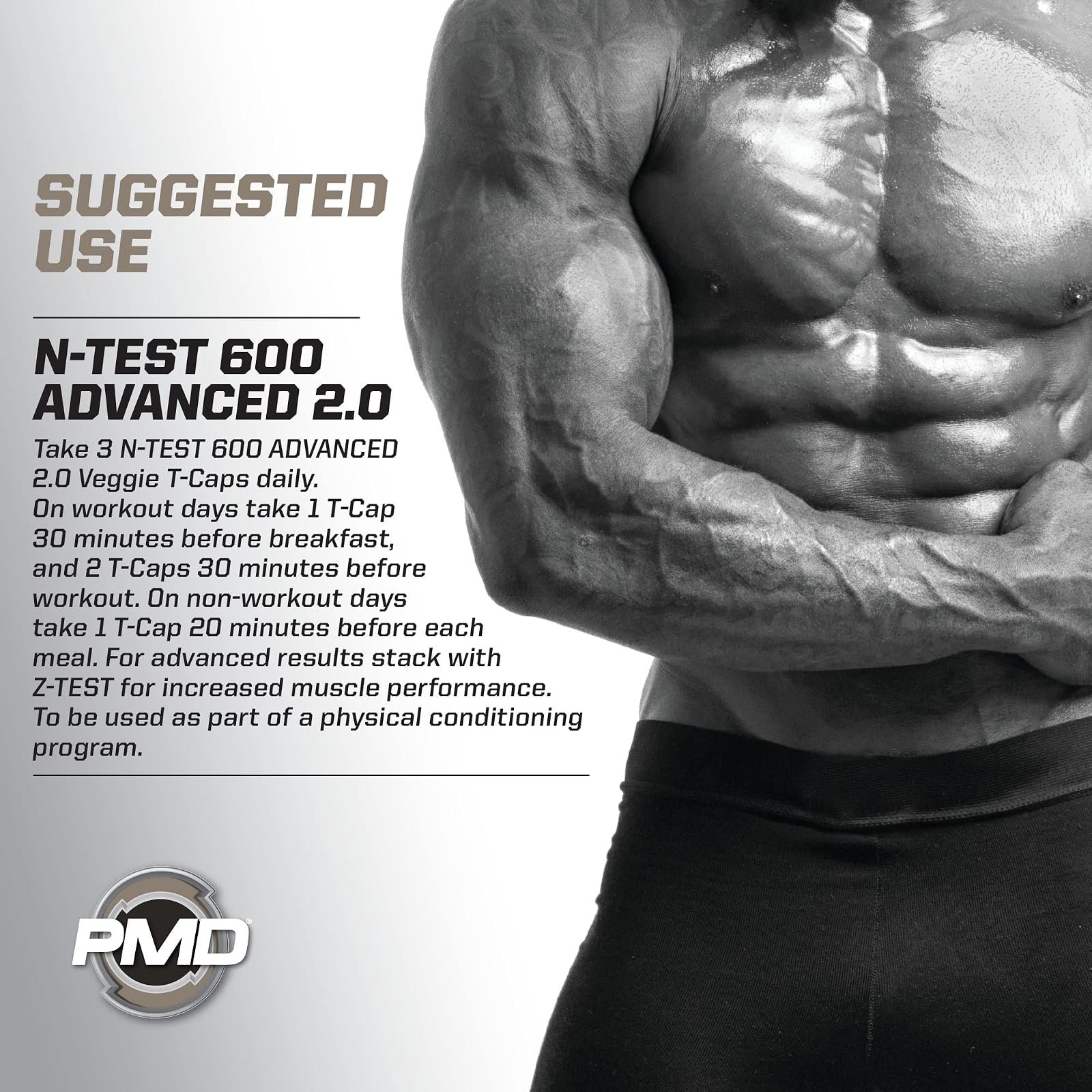 support healthy testosterone levels