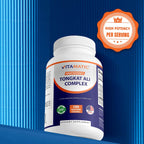 support healthy testosterone levels
