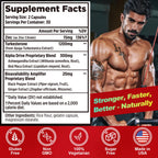 support healthy testosterone levels