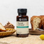 support healthy thyroid function naturally
