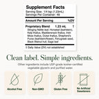 support healthy thyroid function naturally