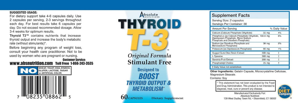 support healthy thyroid function with vitamin b