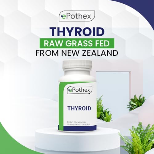 support healthy thyroid function