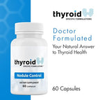 Support healthy thyroid levels