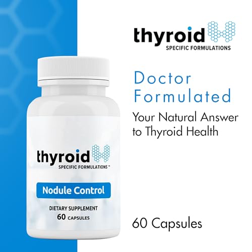 Support healthy thyroid levels