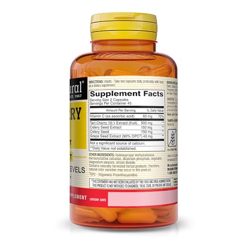 support healthy uric acid levels naturally