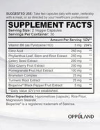 support healthy uric acid levels