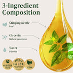 support healthy urinary function nettle