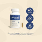 Support healthy urinary tract function