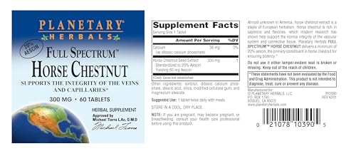 support healthy vein function
