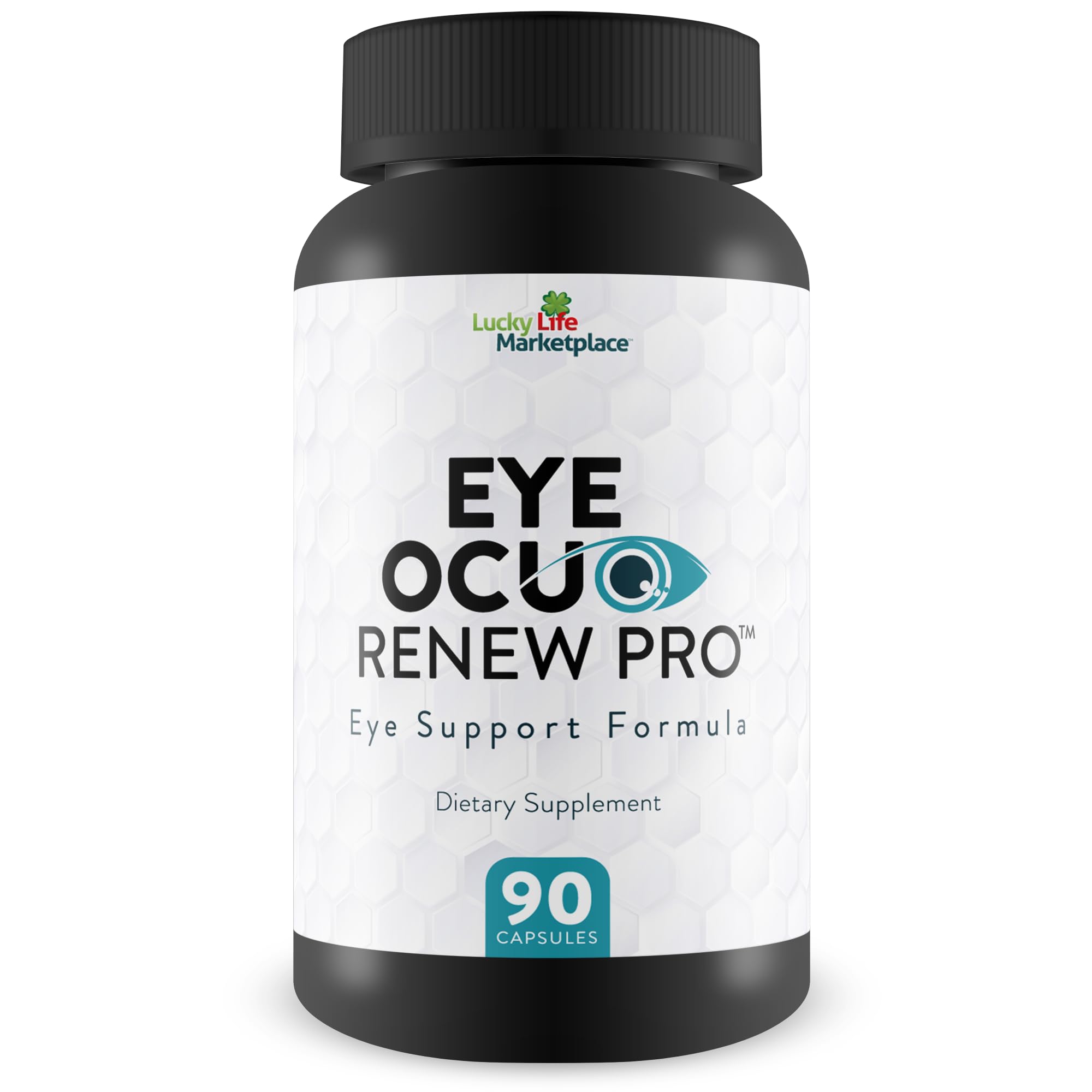 support healthy vision day and night